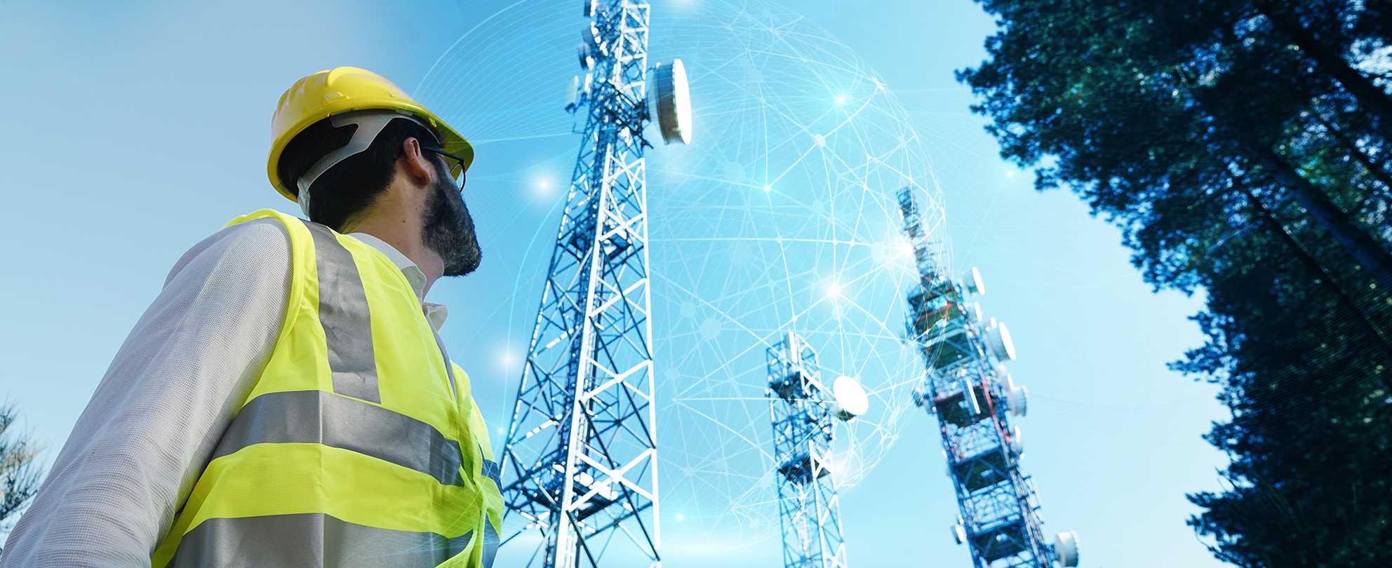 PGP Italia - Telecomunicazioni